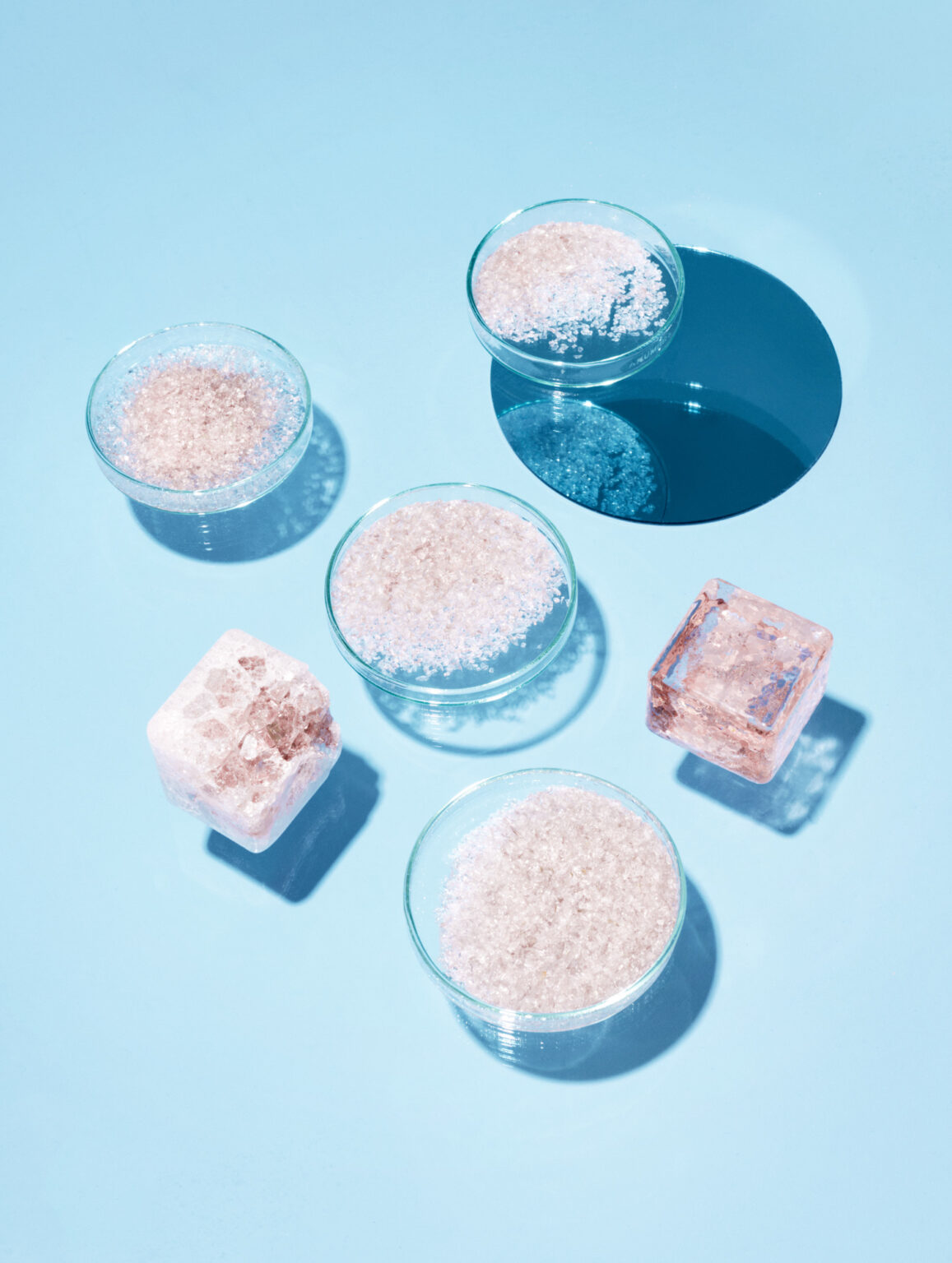 Bioaktives Glas S53P4 (Bonalive® granules) | Hygiene und Medizintechnik ...