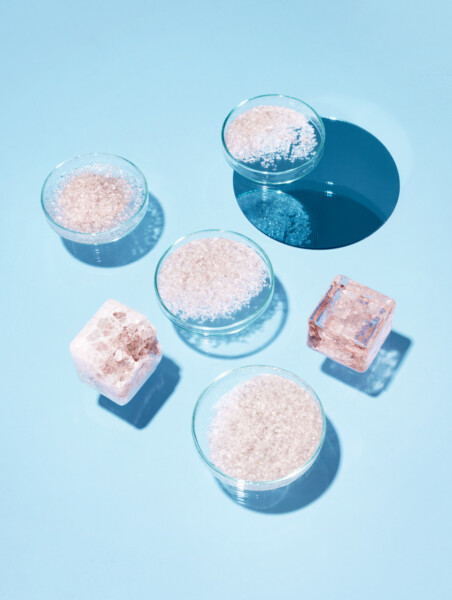 Bioaktives Glas S53P4 (Bonalive® granules) | Hygiene und Medizintechnik ...